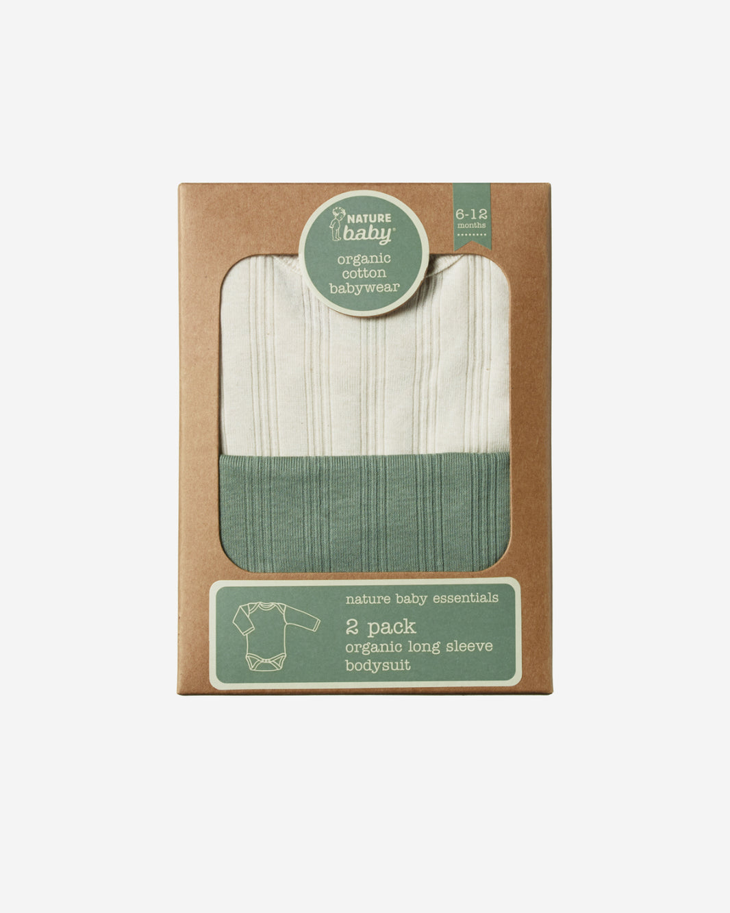 NATURE BABY – tinynation